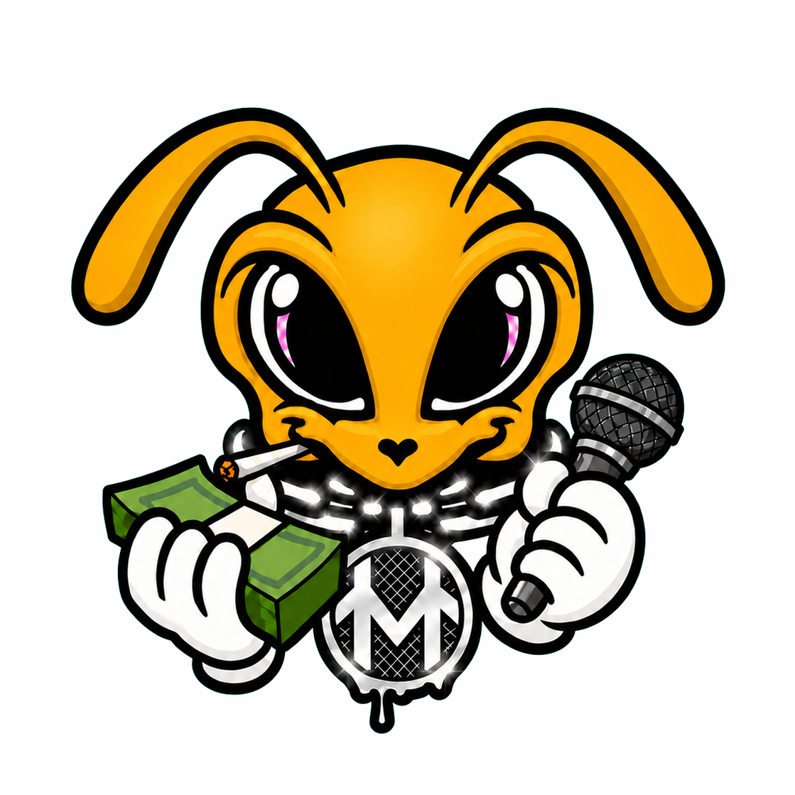 HONEY MONEY – honey money